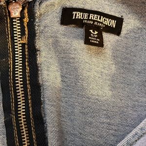 True Religion | Skirts | True Religion Set | Poshmark